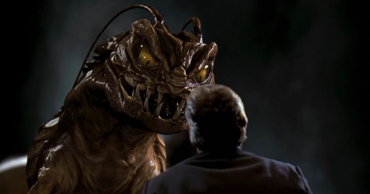 10 Movie Aliens We Wish Were Real (& 10 We Would Never Want to Meet)
