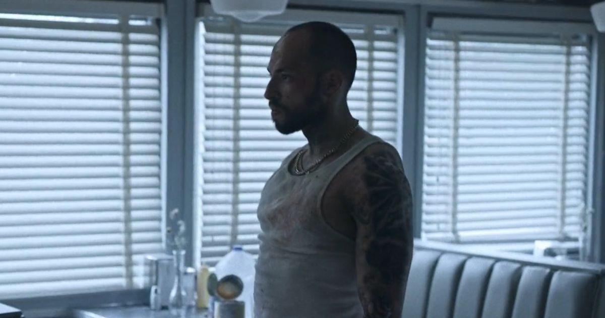 Black Summer Cast and Character Guide Black Summer Cast and Character Guide