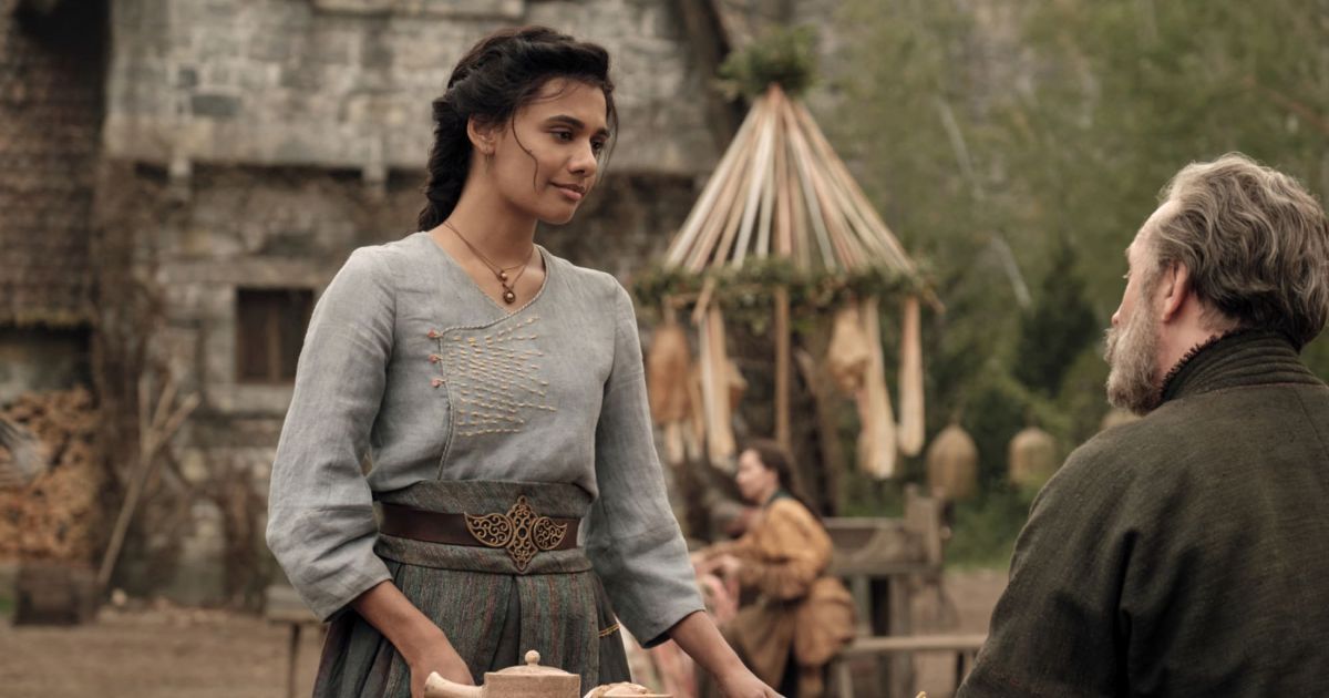 The Wheel of Time Cast and Character Guide