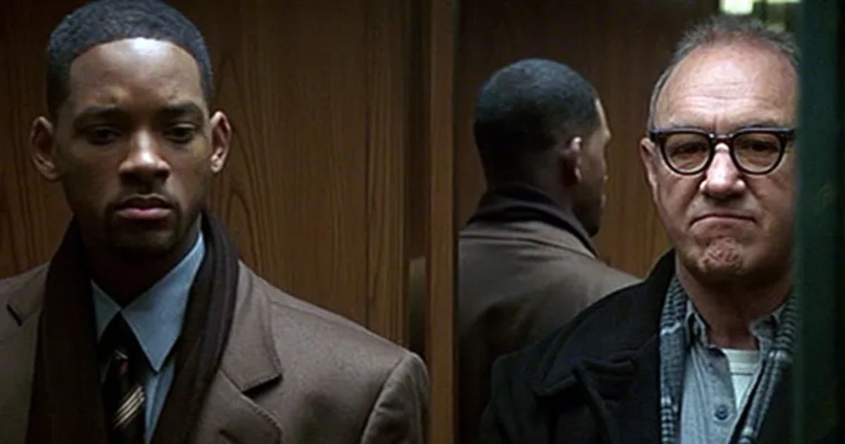 10 Conspiracy Movies Where You Question What’s Going on the Entire Time