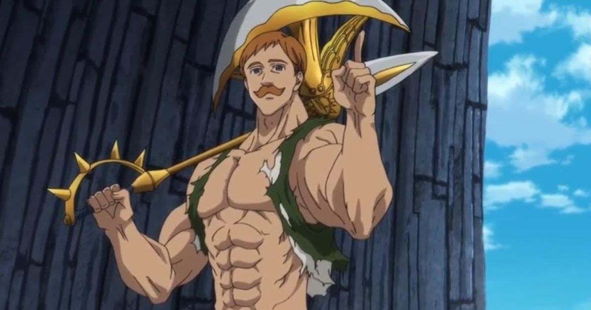 Seven Deadly Sins: Best Characters in the Anime, Ranked