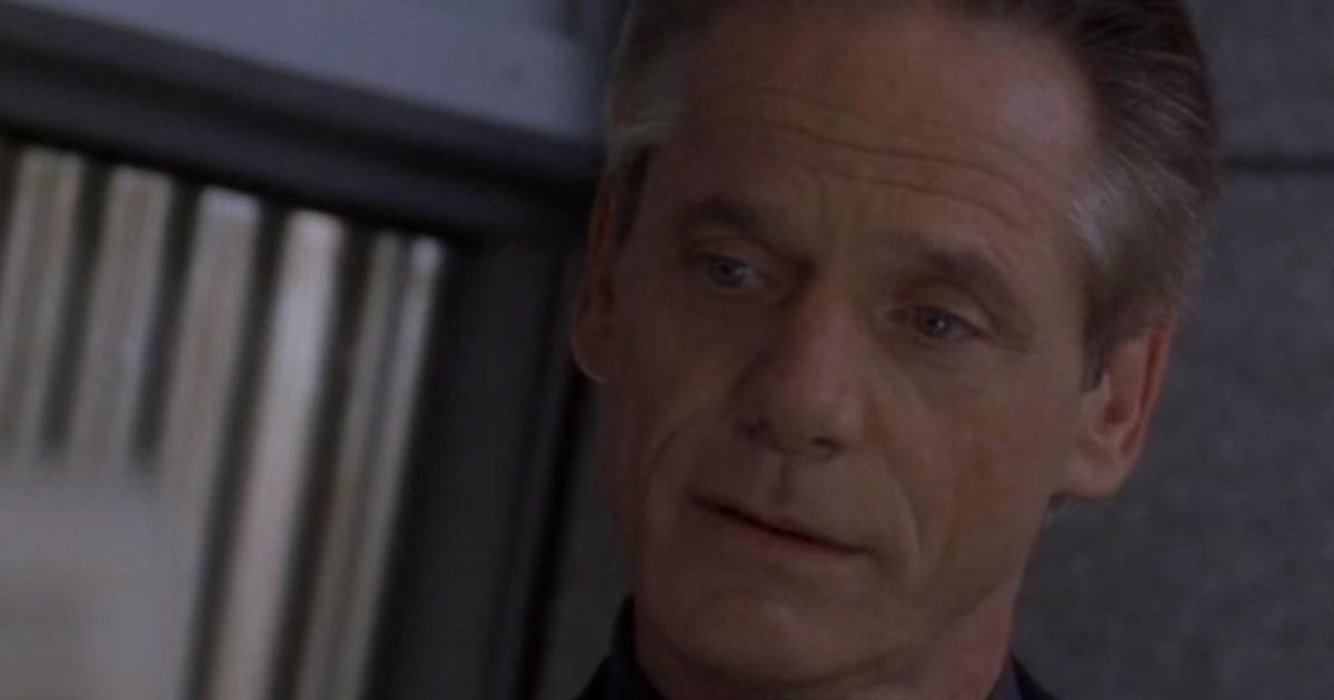 Xenia Gratsos La Femme Nikita