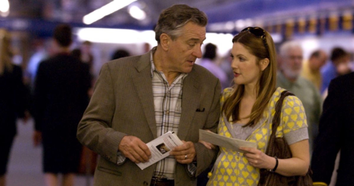 Best Drew Barrymore Movies, Ranked