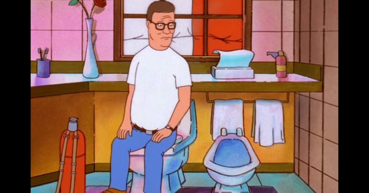 King of the Hill: Dale Gribble's Most Iconic Quotes