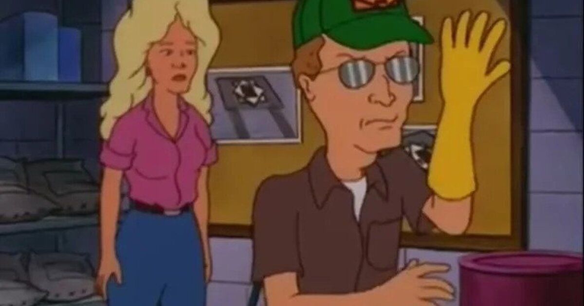 King of the Hill: Dale Gribble's Most Iconic Quotes