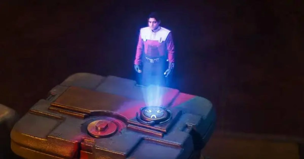 Ahsoka Where Is Ezra Bridger