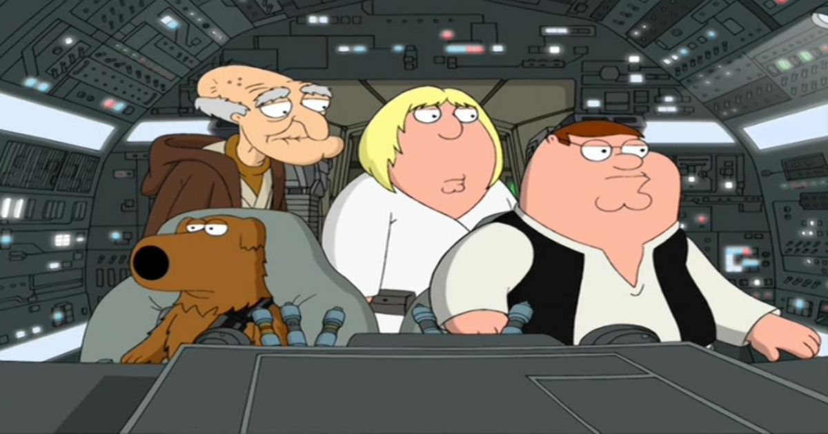 Family Guy: Peter Griffin's 20 Best Quotes, Ranked