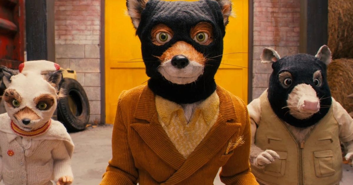 The 10 Most Underrated Animated Movies of the 2000s, Ranked