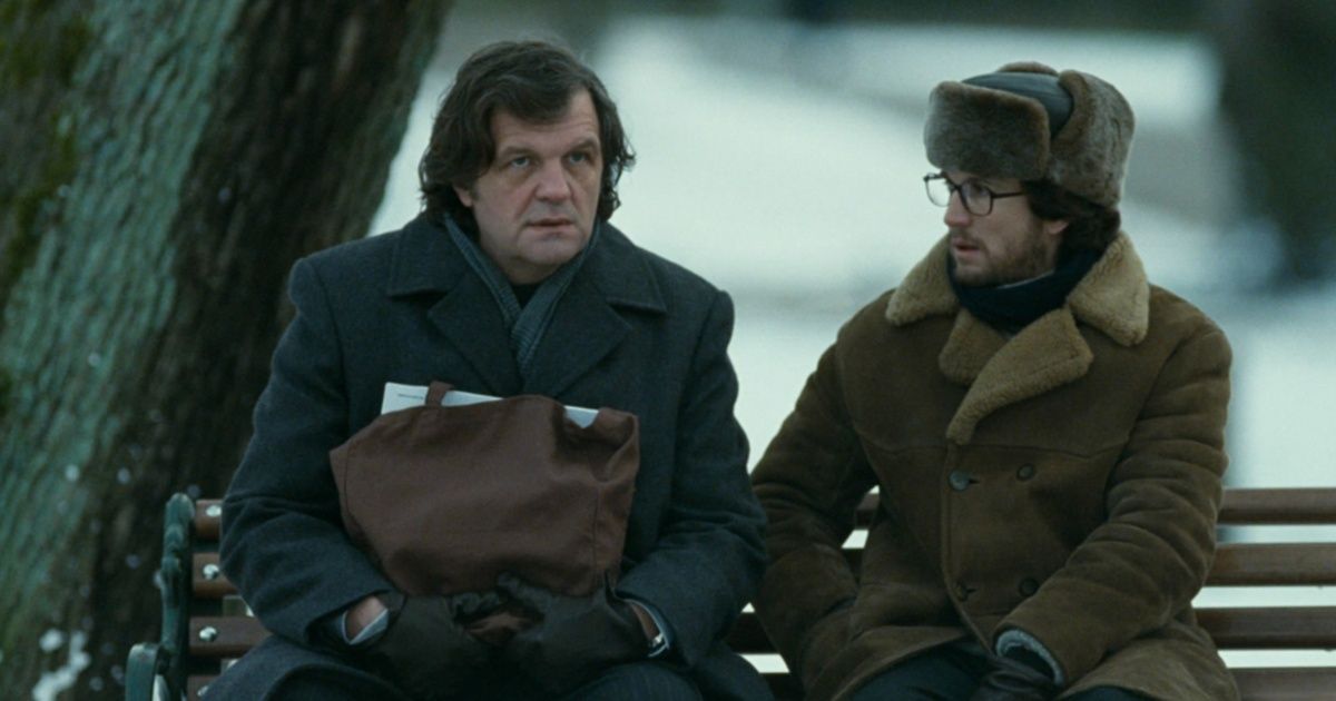 10 Quintessential French Spy Movies for the Connoisseur