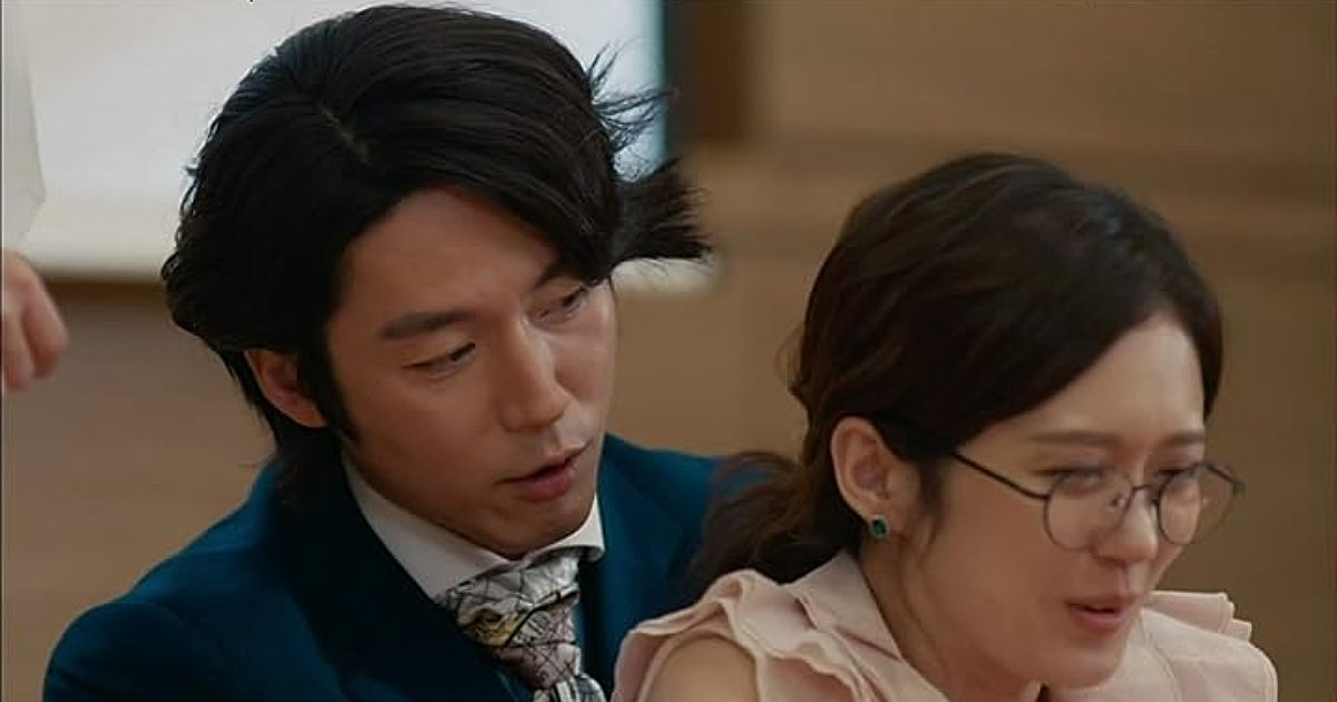 20 Common K-Drama Tropes