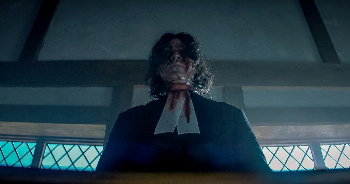 Fear Street Trilogy: Scariest Moments, Ranked