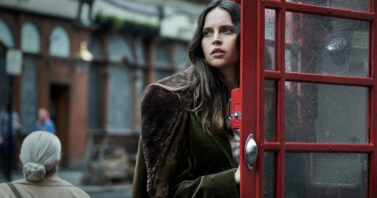 The Guard Brothers on Their New Period Thriller Dead Shot