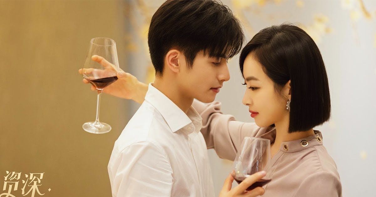 12 Must-Watch Chinese Dramas on Netflix
