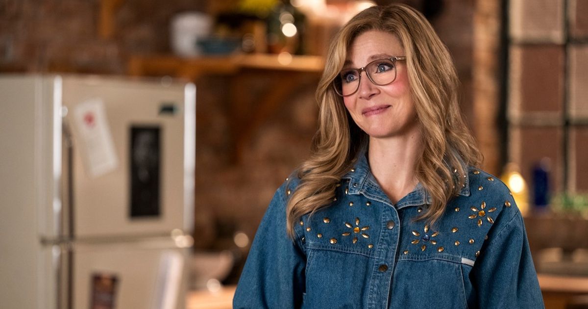 Firefly Lane Cast and Character Guide