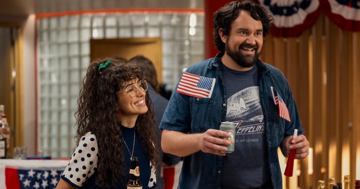 Firefly Lane Cast and Character Guide