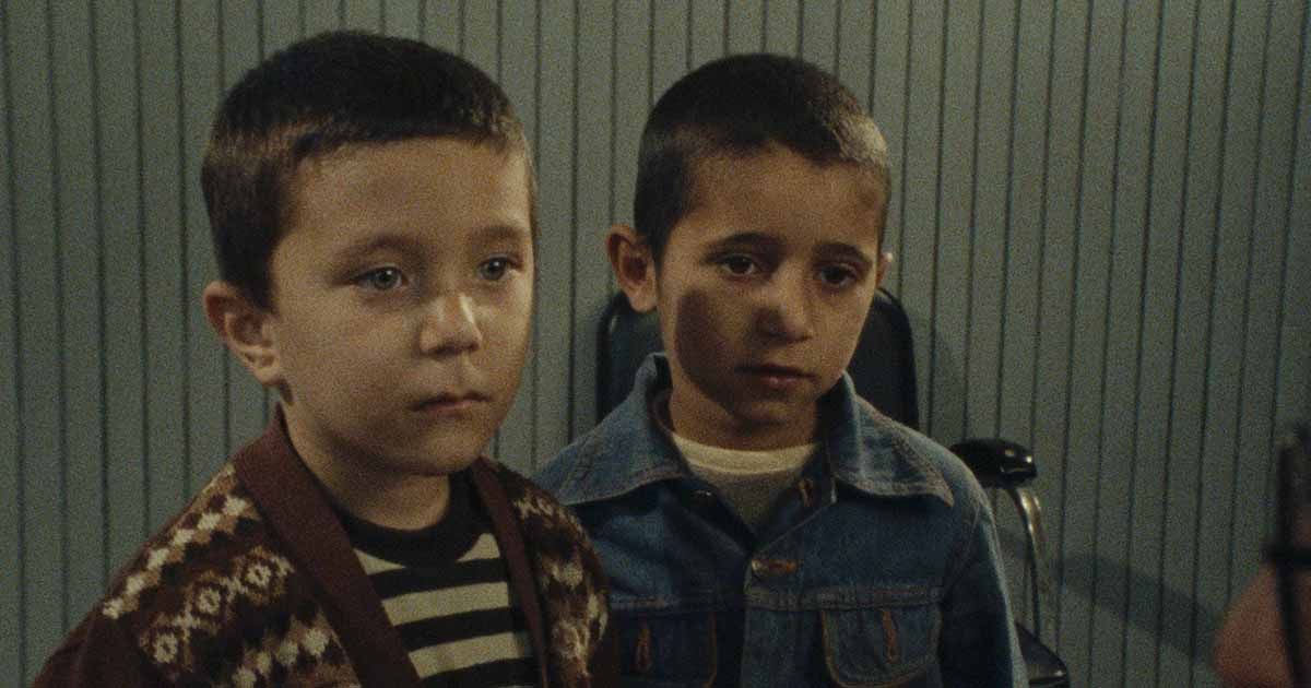 The 10 Best Documentaries About Childhood