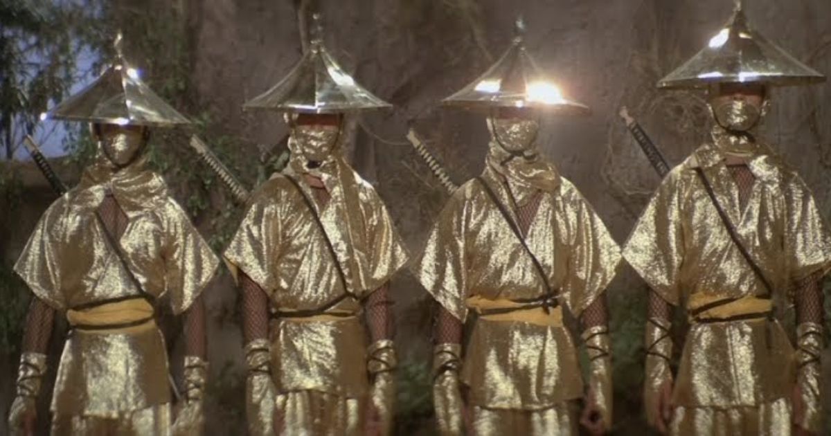 The 11 Greatest Shaw Brothers Martial Arts Movies of All Time