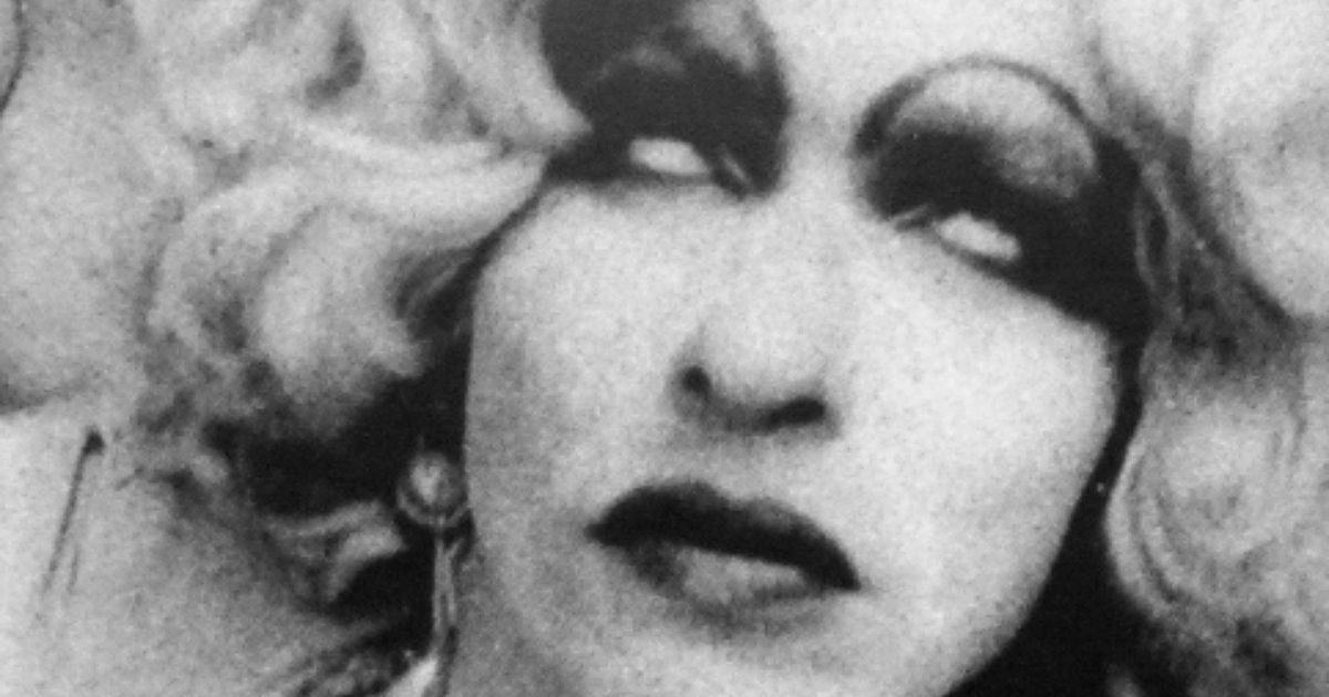 17 Experimental Movies From the '60s