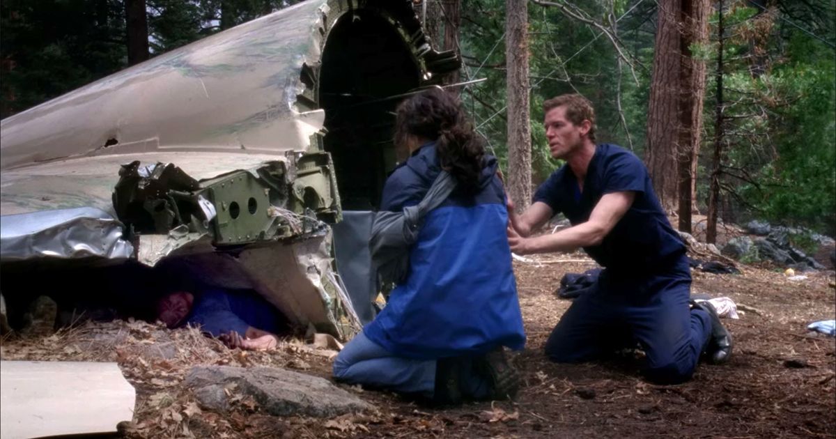 Grey’s Anatomy: 20 Episodes That Will Make You Cry