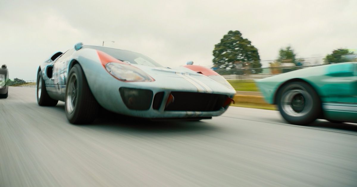 The Most Famous Cars From Film & TV