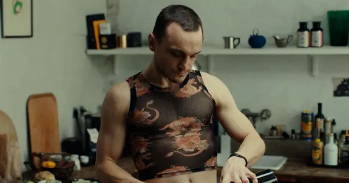 Passages Cast and Character Guide