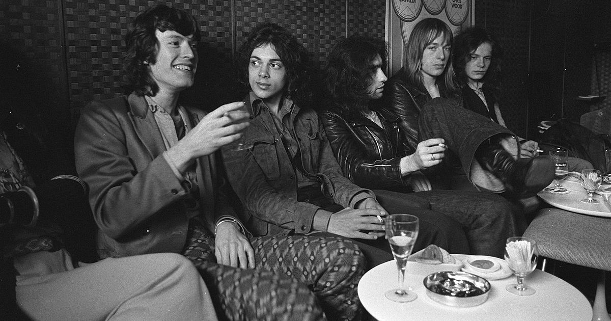 10 TV Shows Named After Famous Songs