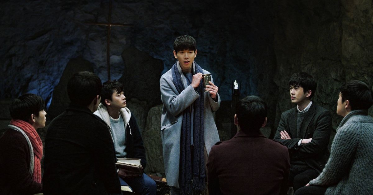 Best Korean Movies on Max to Watch Right Now