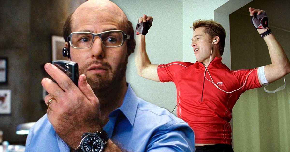25 Funniest Movie Performances By Non-Comedic Actors