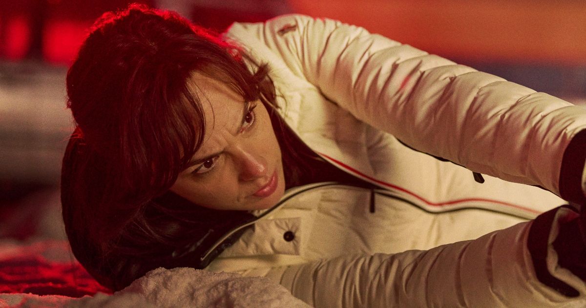 Heart of Stone Couldn't Have Happened without Wonder Woman, According ...