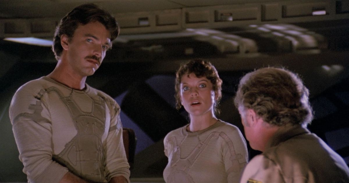 The 12 Best Rip-Offs of Alien