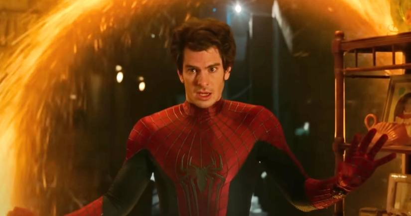Andrew Garfield’s Best Quotes as Spider-Man, Ranked