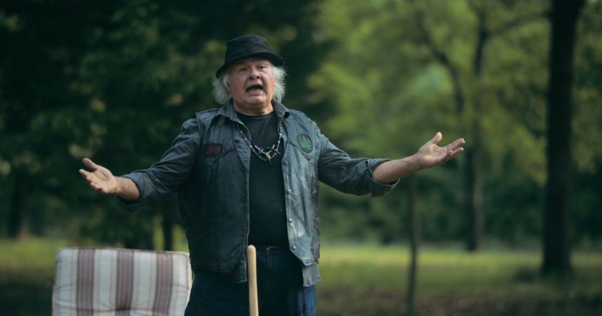 Reservation Dogs Cast and Character Guide