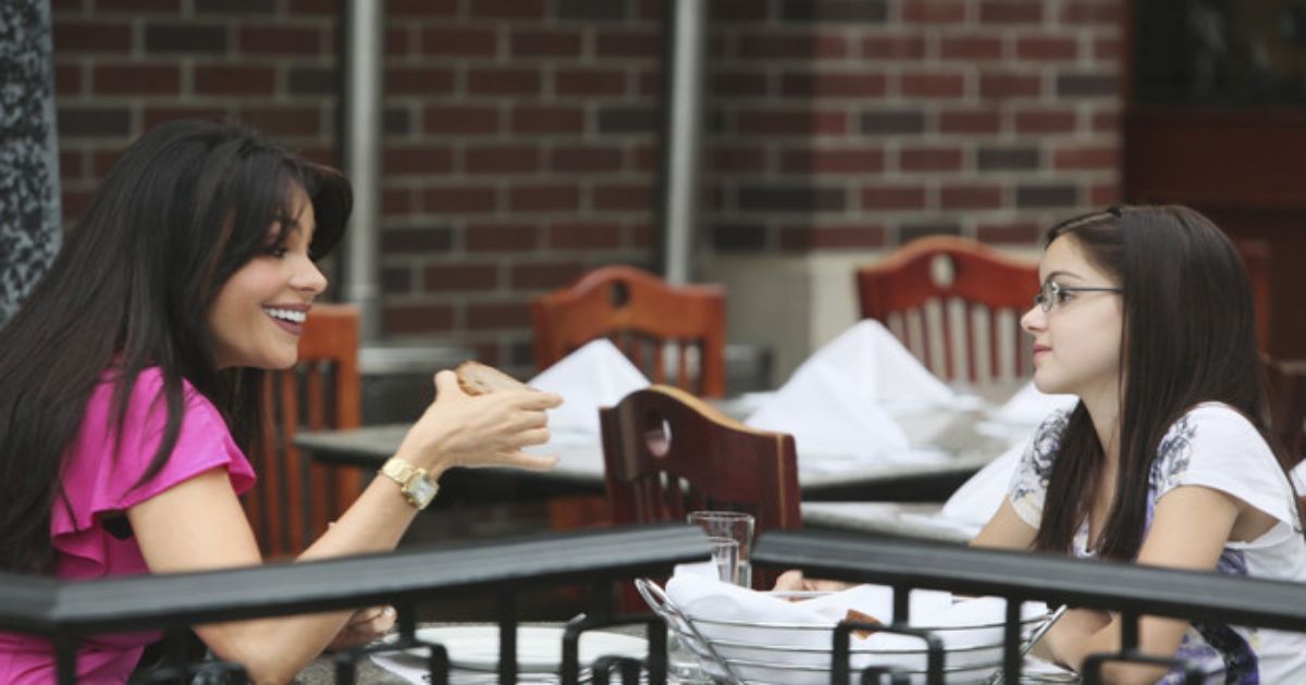 Modern Family: Sofia Vergara's Best Moments as Gloria