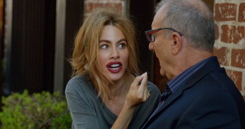 Modern Family: Sofia Vergara's Best Moments as Gloria