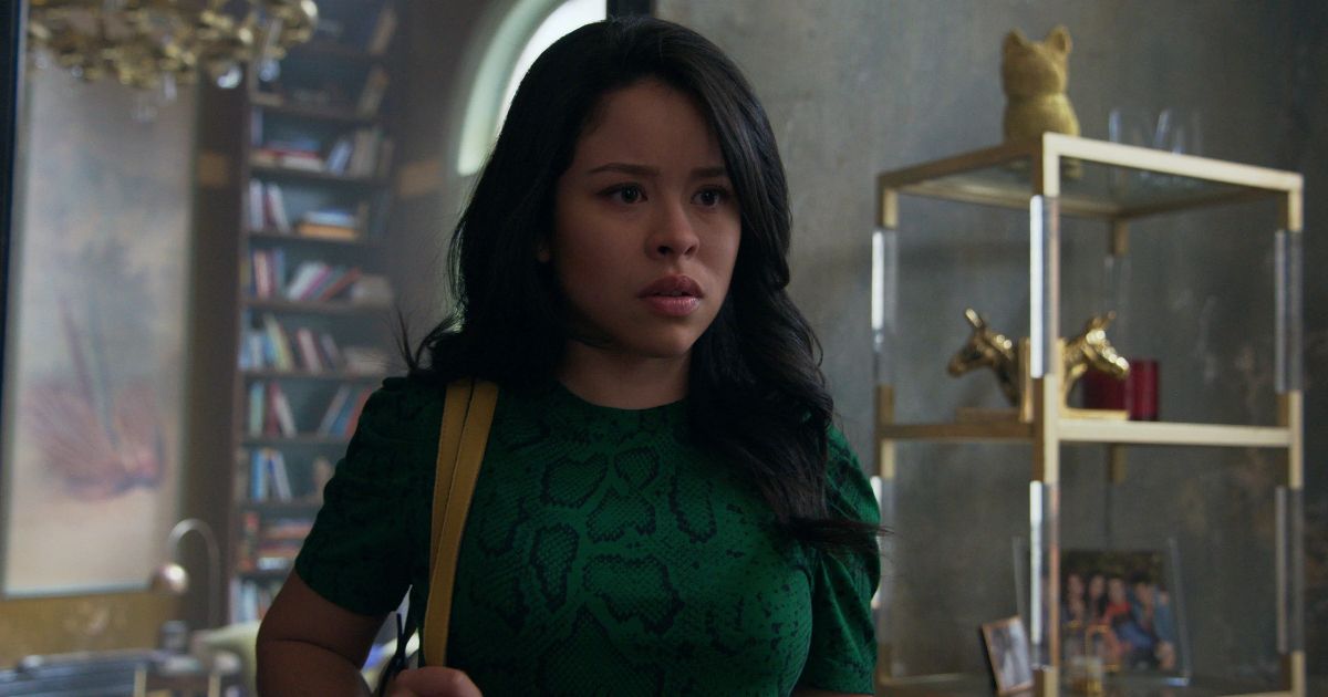 Good Trouble Cast and Character Guide