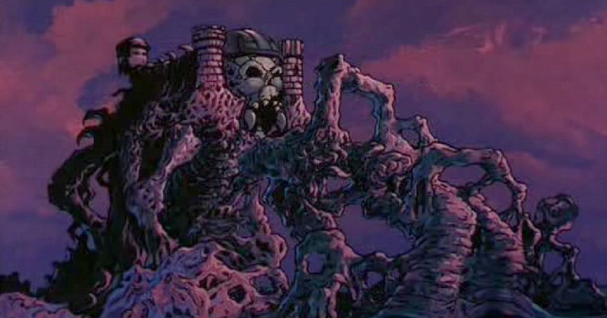 He-Man: How Planet Eternia Could be Portrayed in a New Masters of the ...