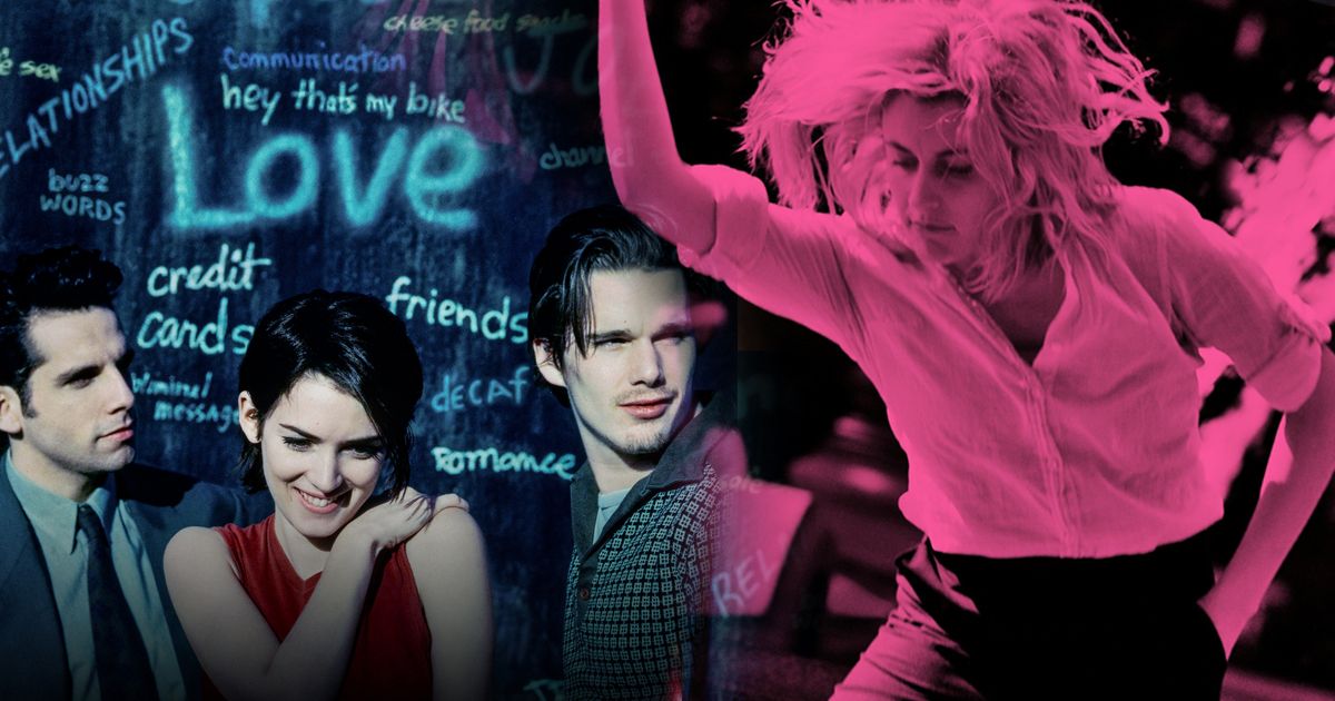 25 Great Movies to Watch for People In Their 20s