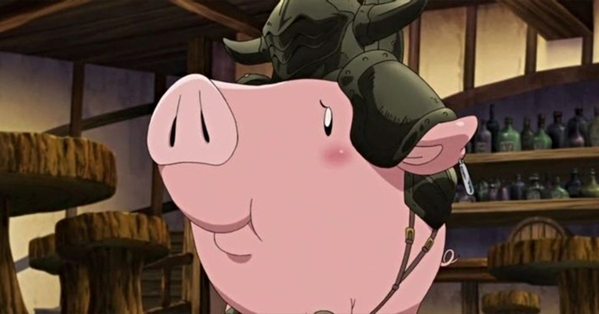 17 Common Anime Tropes Diehard Fans Will Recognize Immediately