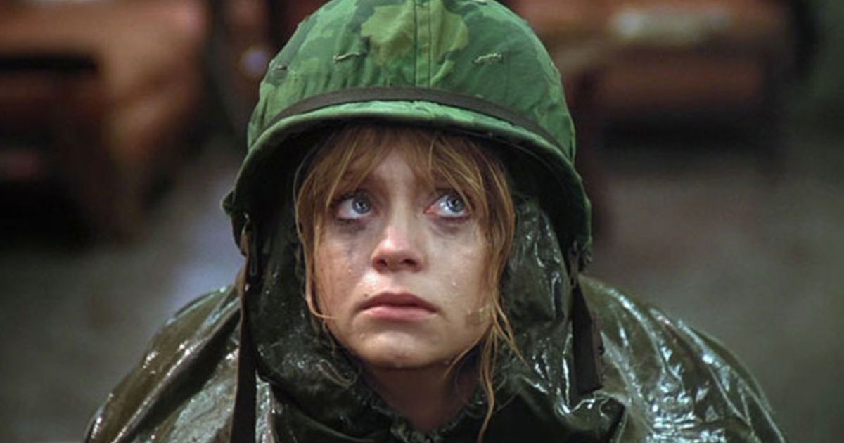 The 10 Best Female-Led War Movies