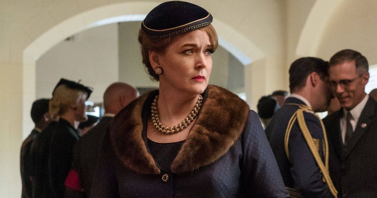 The Man in the High Castle Cast and Character Guide