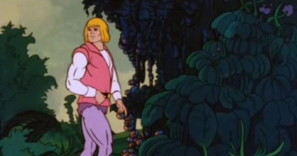 He-Man: How Planet Eternia Could be Portrayed in a New Masters of the ...