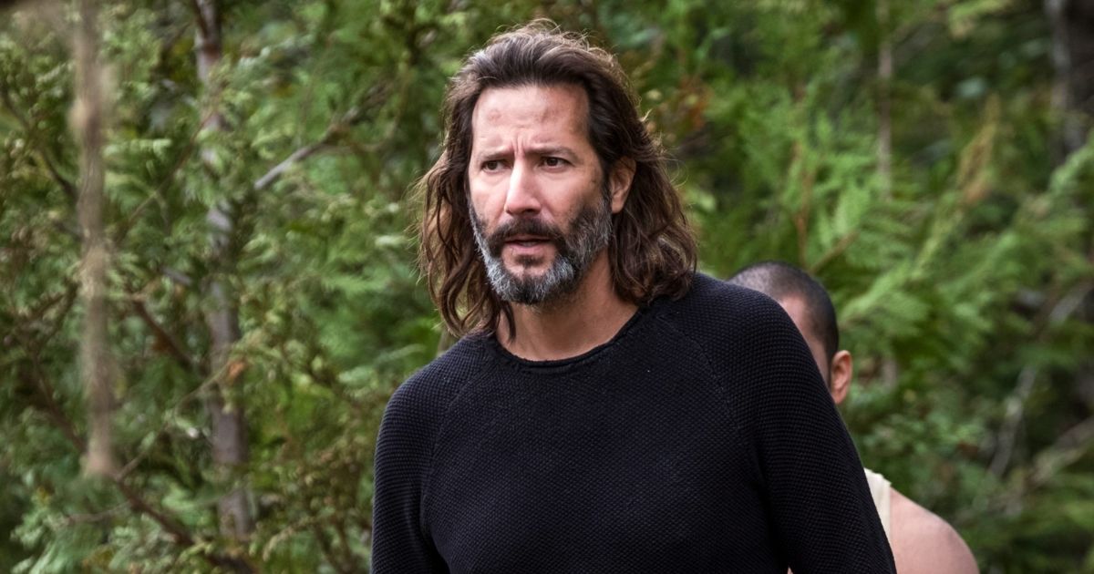 The 100 Cast and Character Guide