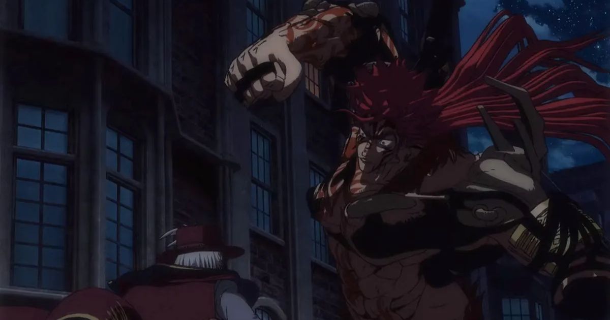 Record of Ragnarok Cast and Character Guide