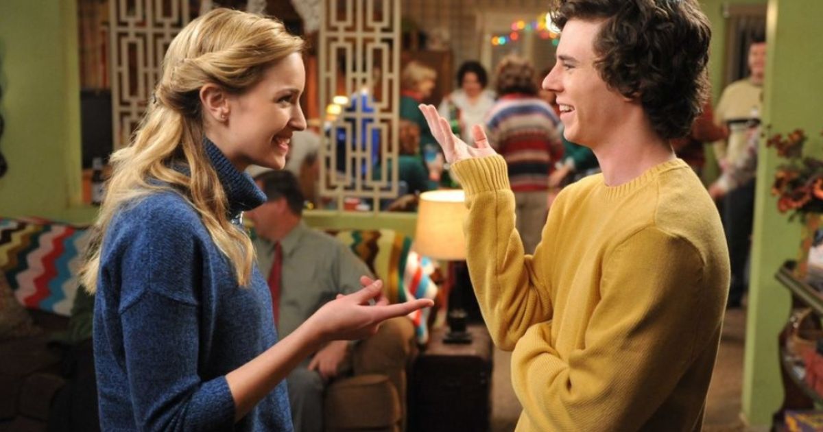 Best Brianne Howey Performances, Ranked