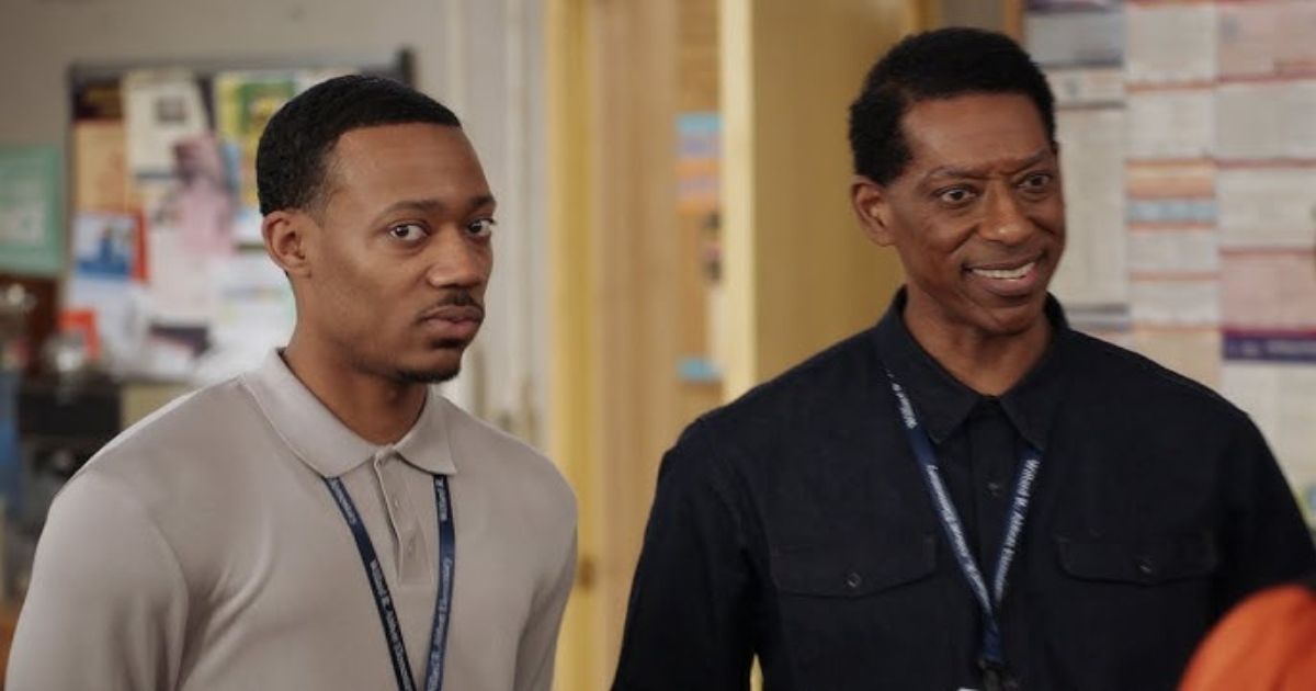 Abbott Elementary: Tyler James Williams’ Best Moments as Gregory Eddie