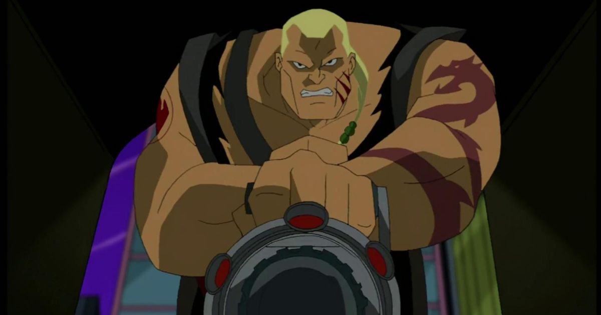 Teenage Mutant Ninja Turtles Villains We Need to See in Live Action