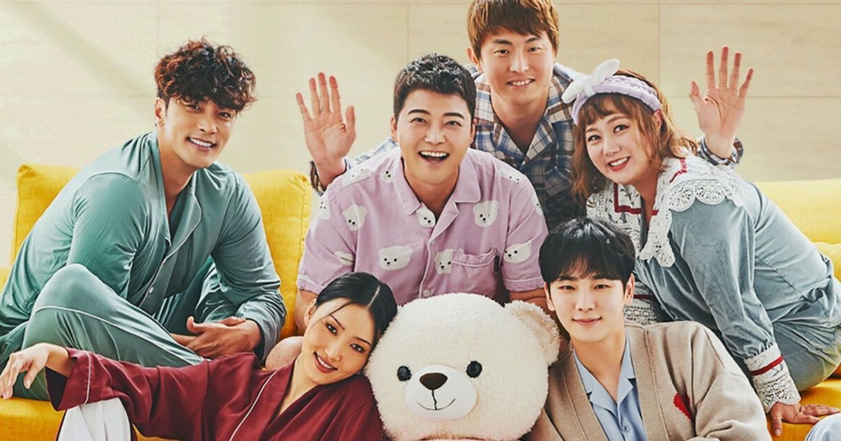 Best Korean Reality TV Shows You Should Know About