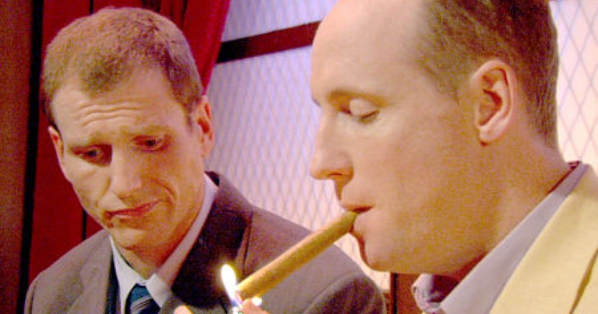 Every Movie and TV Show Tina Fey and Amy Poehler Worked on Together, Ranked