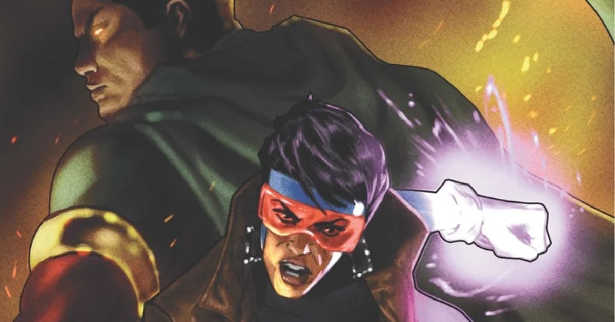 15 Superheroes Like Blue Beetle Who Deserve Their Own Movies