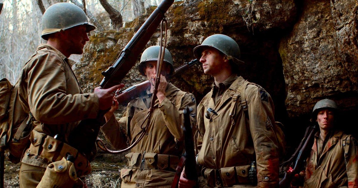 Reveille Clip Teases Powerful Performances at the Center of WII Drama